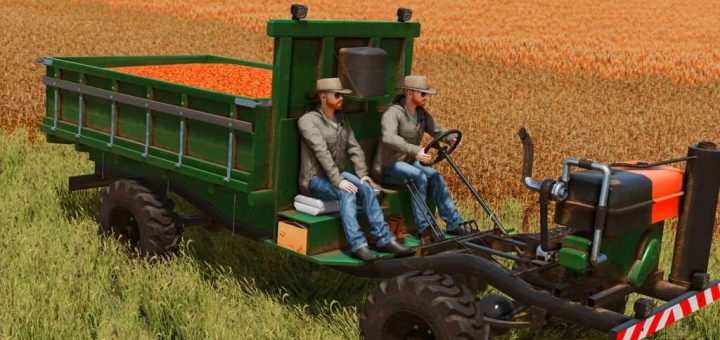 Farming Simulator 22 Vehicles Mods | FS22 Vehicles | LS22 Vehicles