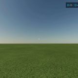 FS22 TEMPLATE MAP 4X V6 - FS 22 Maps Mod Download