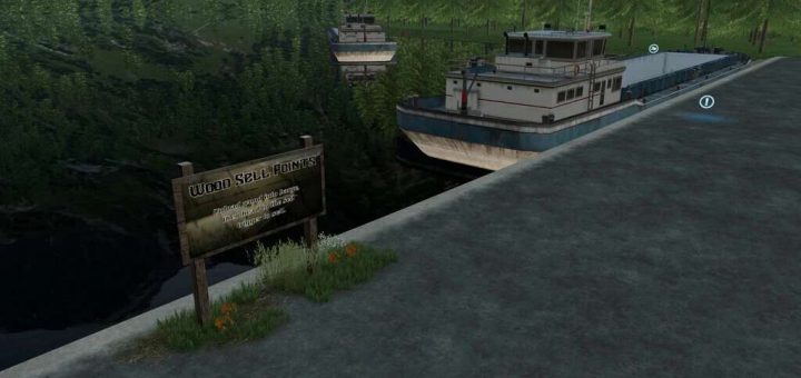 Farming Simulator 22 Maps Mods | FS22 Maps Mods | LS22 Maps Mod