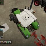 FS22 VehicleInspector v1.94 Beta - FS 22 Other Mod Download