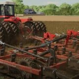 FS22 Versatile/New Holland 4WD Tractors v1.0.1.0 - FS 22 Tractors Mod ...