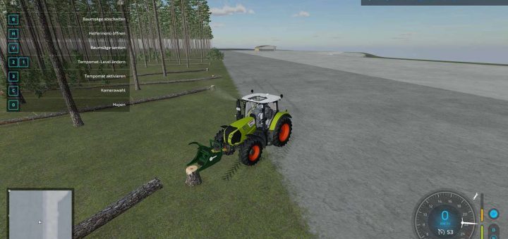 Farming Simulator 22 Implements, Tools Mods | FS22 Implements, Tools