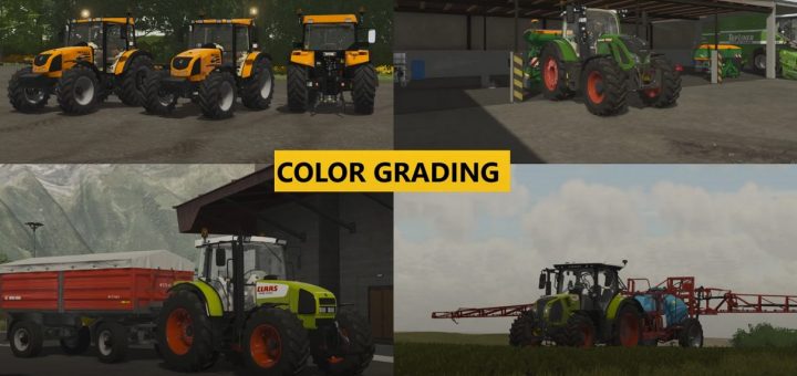 Farming Simulator 22 Mods | FS22 Mods | LS22 Mods