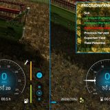 FS22 Crop Rotation v2.1.0.3 - FS 22 Other Mod Download