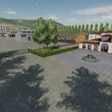 FS22 Dondiego Map v1.1 - FS 22 Maps Mod Download