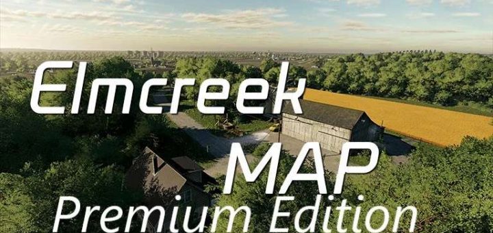 Farming Simulator 22 Maps Mods | FS22 Maps Mods | LS22 Maps Mod