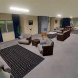 FS22 Family Home v1.0 - FS 22 Objects Mod Download