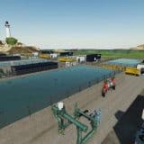FS22 Fish Farming v1.0 - FS 22 Objects Mod Download