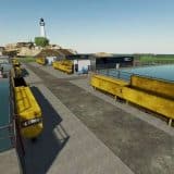 FS22 Fish Farming v1.0 - FS 22 Objects Mod Download