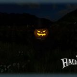 FS22 Halloween Scarecrow v1.0 - FS 22 Objects Mod Download