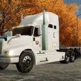 FS22 International Eagle 9400i v1.0.0.1 - FS 22 Trucks Mod Download