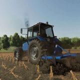 FS22 KPSH-3 v1.0 - FS 22 Implements & Tools Mod Download