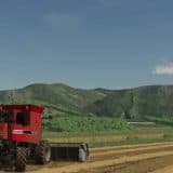 FS22 Leona Pennsylvania v1.0.0.1 - FS 22 Maps Mod Download