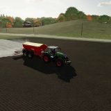 FS22 Lime Contracts v1.0 - FS 22 Other Mod Download