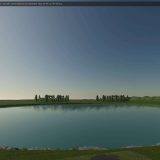 FS22 Lonar Lake Map v1.0 - FS 22 Maps Mod Download