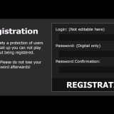 FS22 MP Login V1.0 - FS 22 Other Mod Download