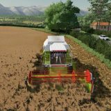 FS22 Maypole Farm v1.2.0.1 - FS 22 Maps Mod Download