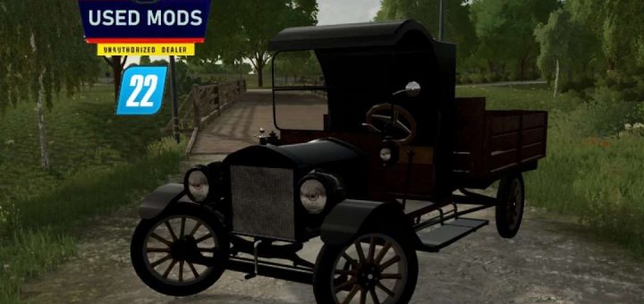 Farming Simulator 22 Vehicles Mods | FS22 Vehicles | LS22 Vehicles