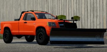 FS22 TLX 2020 Series v1.2.1.0 - FS 22 Cars Mod Download