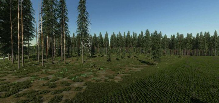 Farming Simulator 22 Maps Mods | FS22 Maps Mods | LS22 Maps Mod