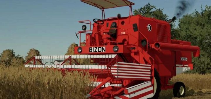 Farming Simulator 22 Combines Mods | FS22 Combines | LS22 Combines
