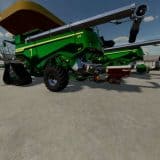 FS22 AGCO FRONT HYDRAULIC Lifter v2.0.2.2 - FS 22 Implements & Tools ...