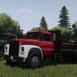 FS22 AR Frame Beds Pack V1.0.1 - FS 22 Packs Mod Download