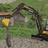 FS22 Bucket Pack v1.0 - FS 22 Packs Mod Download