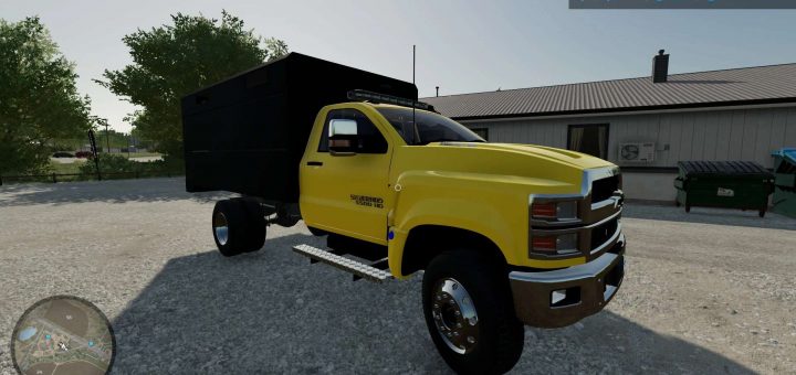 Farming Simulator 22 Vehicles Mods | FS22 Vehicles | LS22 Vehicles