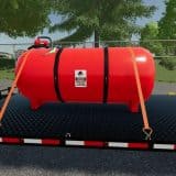 FS22 Combination Liquid Tank 3000L v1.1 - FS 22 Implements & Tools Mod ...