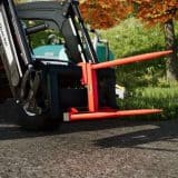 FS22 Dalen 1299 Balespike v1.0 - FS 22 Implements & Tools Mod Download