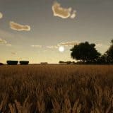 FS22 Illinois La Hogue v1.0 - FS 22 Maps Mod Download