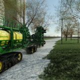 FS22 Illinois La Hogue v1.0 - FS 22 Maps Mod Download