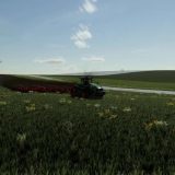 FS22 Illinois La Hogue v1.0 - FS 22 Maps Mod Download