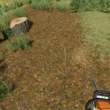 FS22 LumberJack v1.4 - FS 22 Other Mod Download