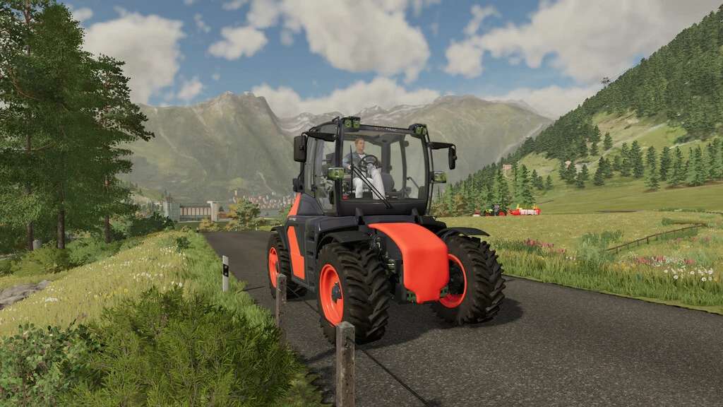FS22 SYN TRAC – Pro Edition v1.0 - FS 22 Packs Mod Download