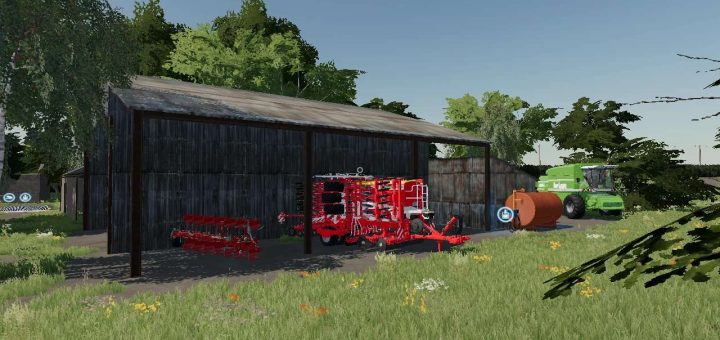Farming Simulator 22 Maps Mods | FS22 Maps Mods | LS22 Maps Mod