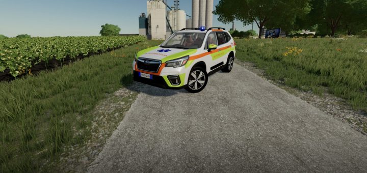 Farming Simulator 22 Cars Mods | FS22 Cars Mods | LS22 Cars