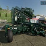 FS22 Artsway 6812 Beet Harvester v1.0 - FS 22 Implements & Tools Mod ...