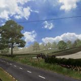 FS22 BALLYSPRING Map v1.0 - FS 22 Maps Mod Download