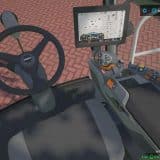 FS22 Claas Jaguar 980 blunk BETA v1.0 - FS 22 Combines Mod Download