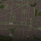 FS22 Eastern North Carolina USA v1.1 - FS 22 Maps Mod Download