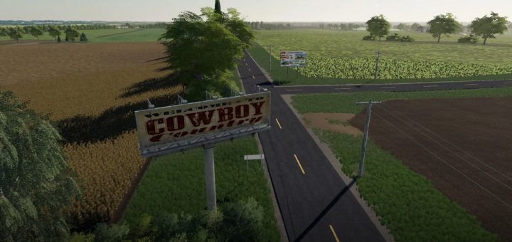 Farming Simulator 22 Maps Mods | FS22 Maps Mods | LS22 Maps Mod