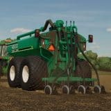FS22 GEA Houle Manure Spreader Pack v1.0 - FS 22 Trailers Mod Download