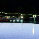 FS22 Ice skating rink v1.0 - FS 22 Objects Mod Download