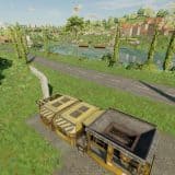 FS22 Iron Ore Production v1.0.0.1 - FS 22 Objects Mod Download