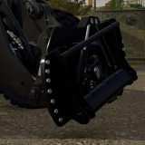 FS22 Lizard Tilt Attach v1.0 - FS 22 Implements & Tools Mod Download