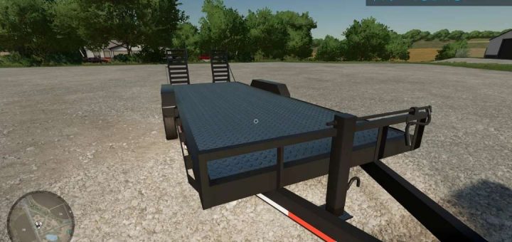 Farming Simulator 22 Trailers Mods | FS22 Trailers | LS22 Trailers