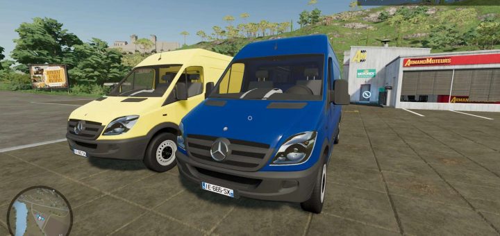 Farming Simulator 22 Vehicles Mods | FS22 Vehicles | LS22 Vehicles