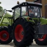 FS22 MX 1.5T Weight v1.0 - FS 22 Implements & Tools Mod Download